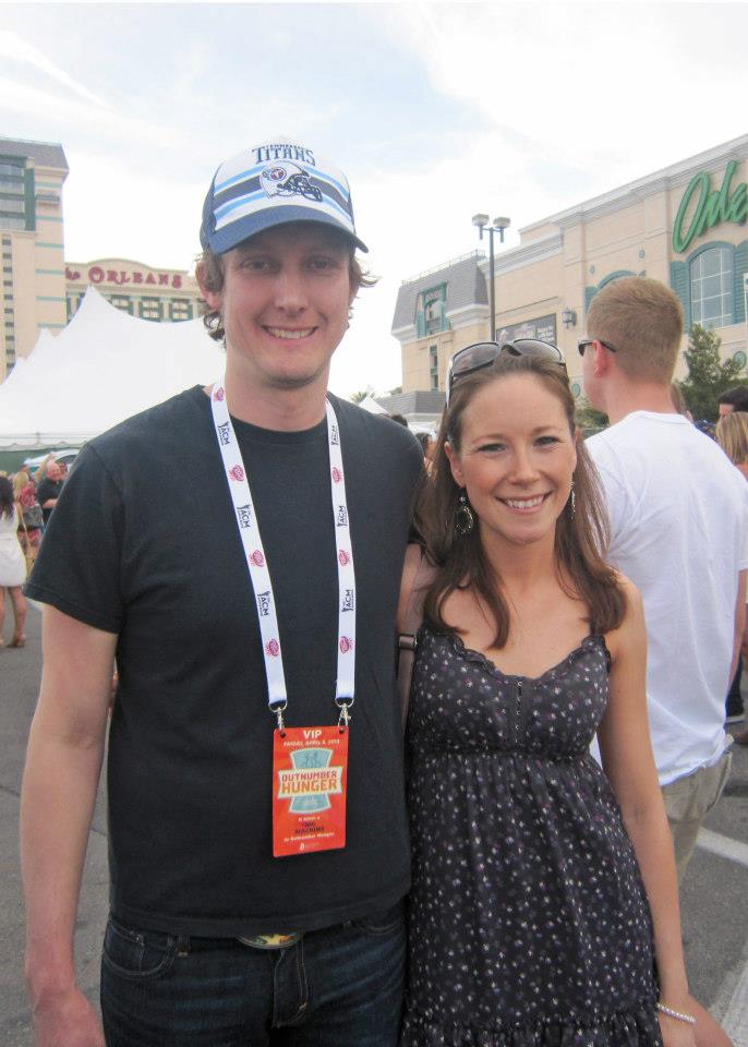 For All Those Underappreciated Supporting Musicians Out There ...